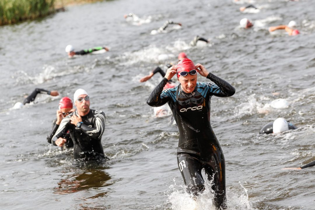 Triathlon - Fédération Française de Triathlon