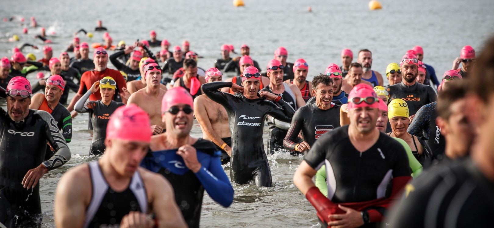 Triathlon - Fédération Française de Triathlon