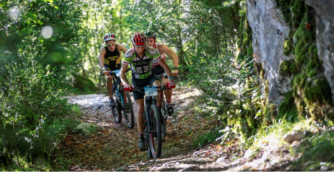 Cross Duathlon - Fédération Française de Triathlon