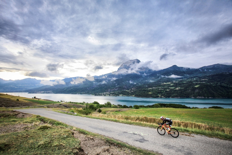 Championnat de France Individuel de Triathlon Distance L - FFTRI