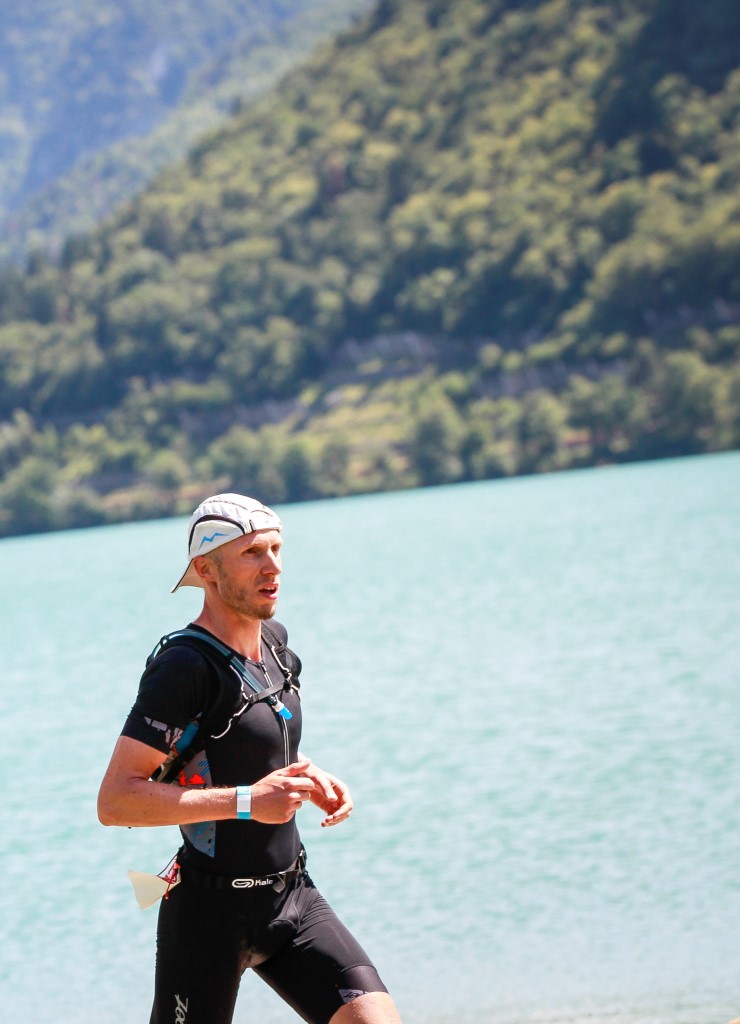 Conseils pour un Distance L - FFTRI