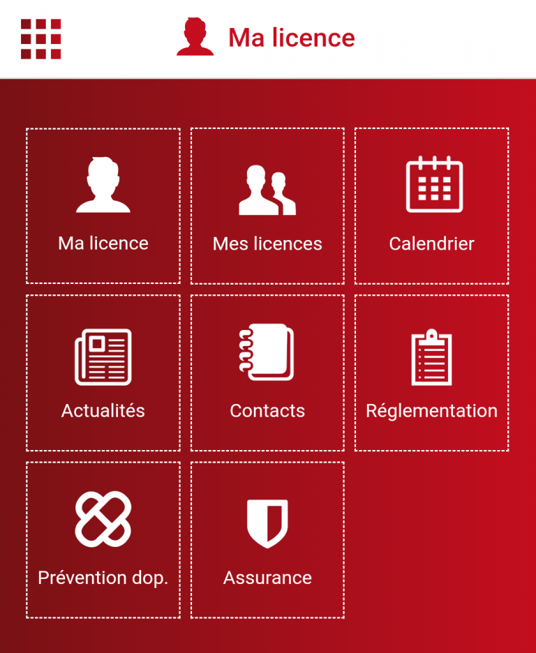 Les avantages de la licence F.F.TRI. - FFTRI
