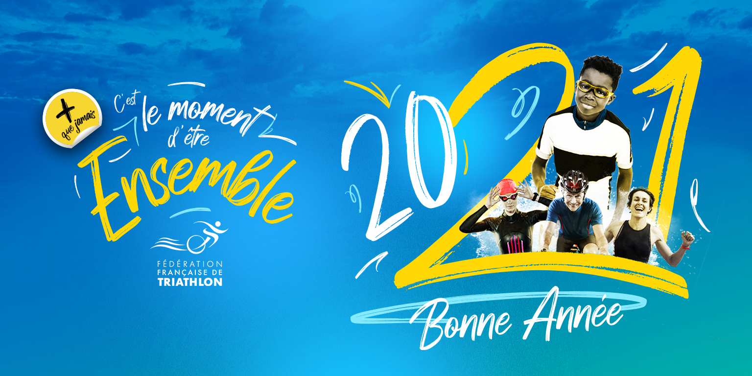 Fédération Française de Triathlon - F.F.TRI.