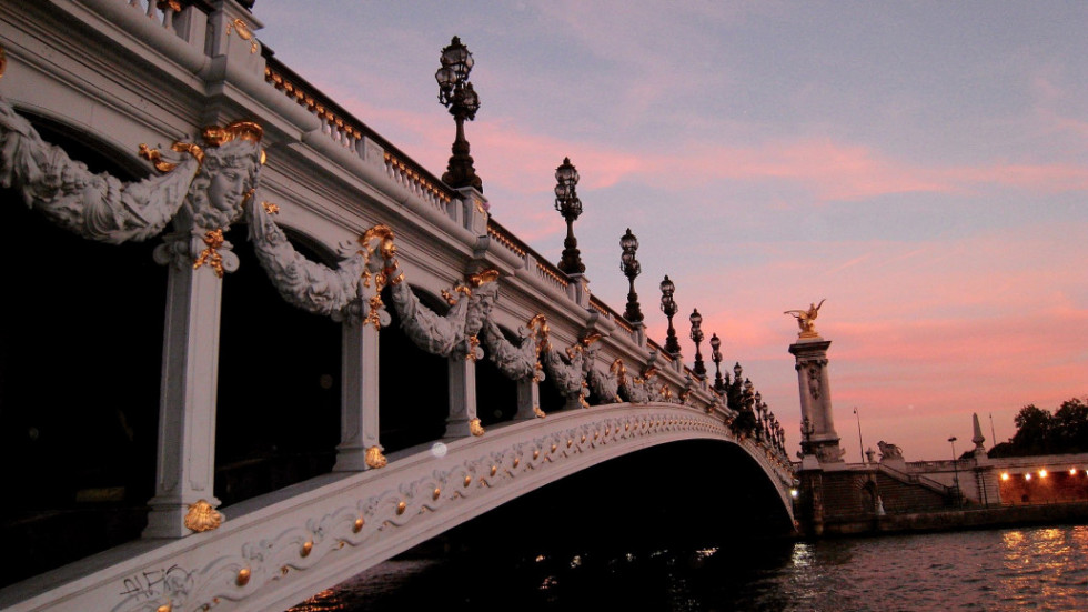 Paris 2024 : les parcours des épreuves de Triathlon et de Para ...