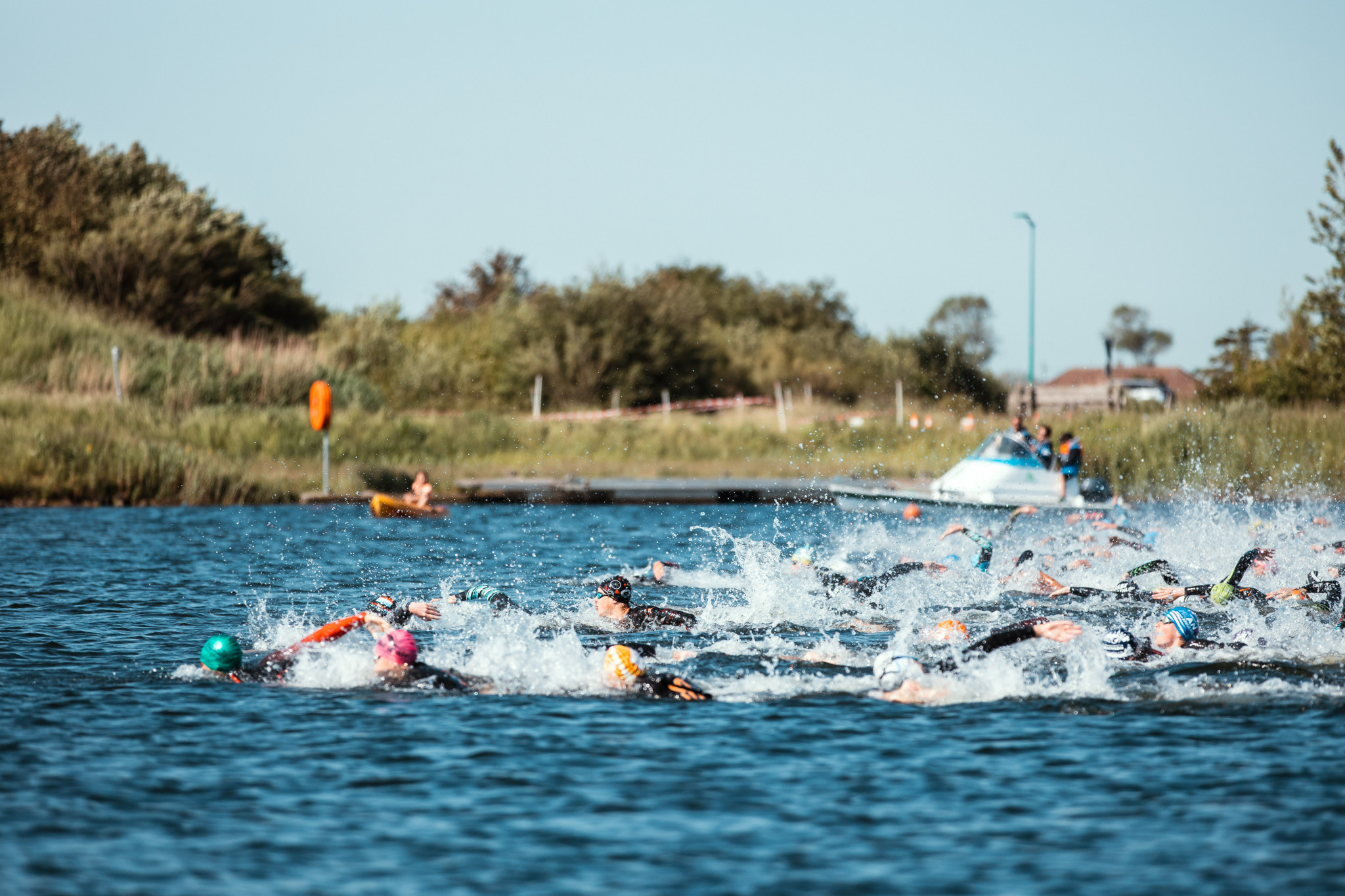 Nouvelle plateforme : calendrier & résultats des épreuves FFTRI