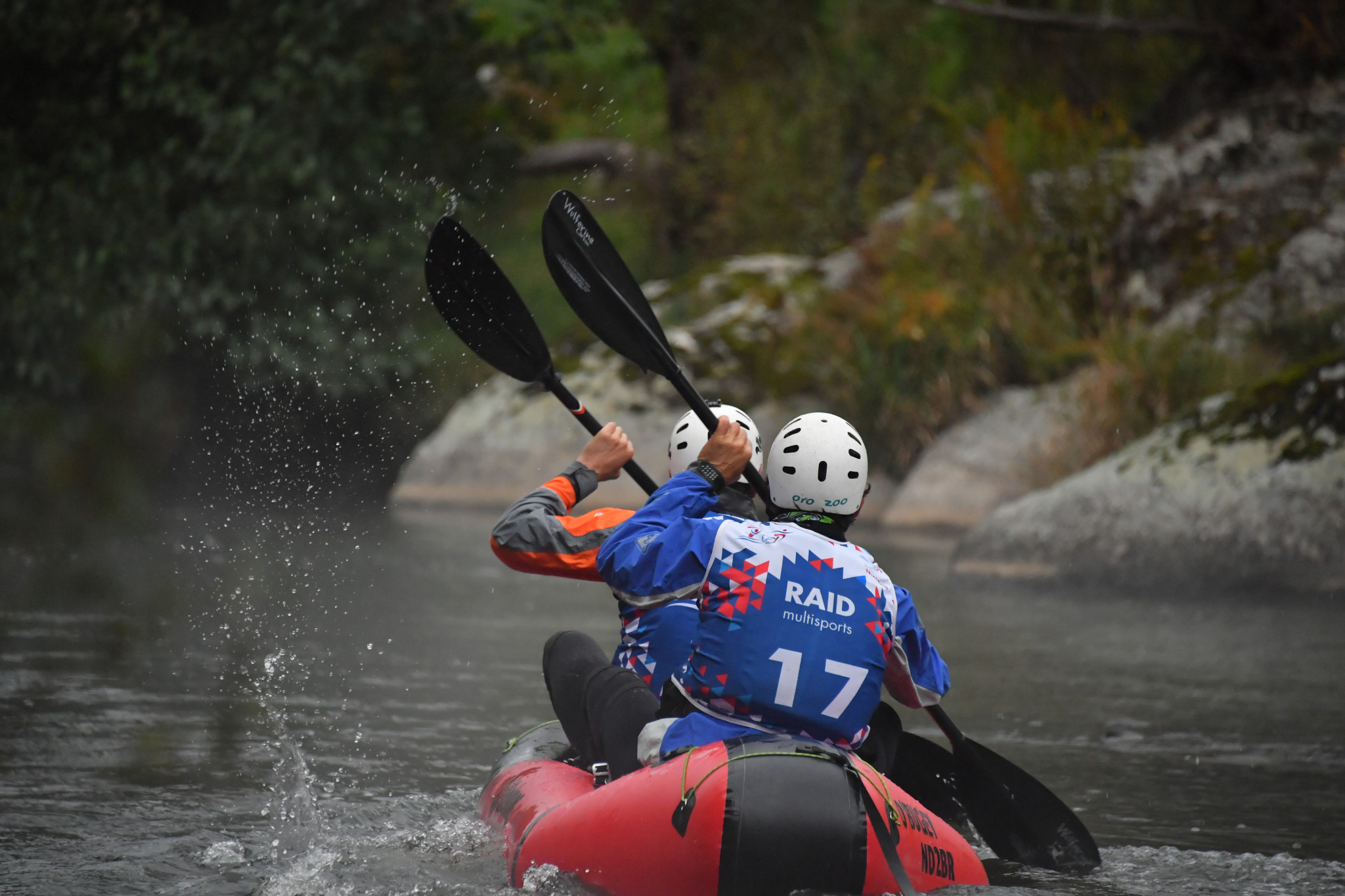 NOUVEAUTÉ : UN UNIVERS RAID SUR WIKITRI