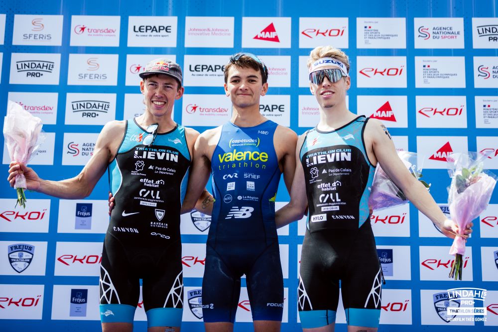 Fédération Française de Triathlon - FFTRI