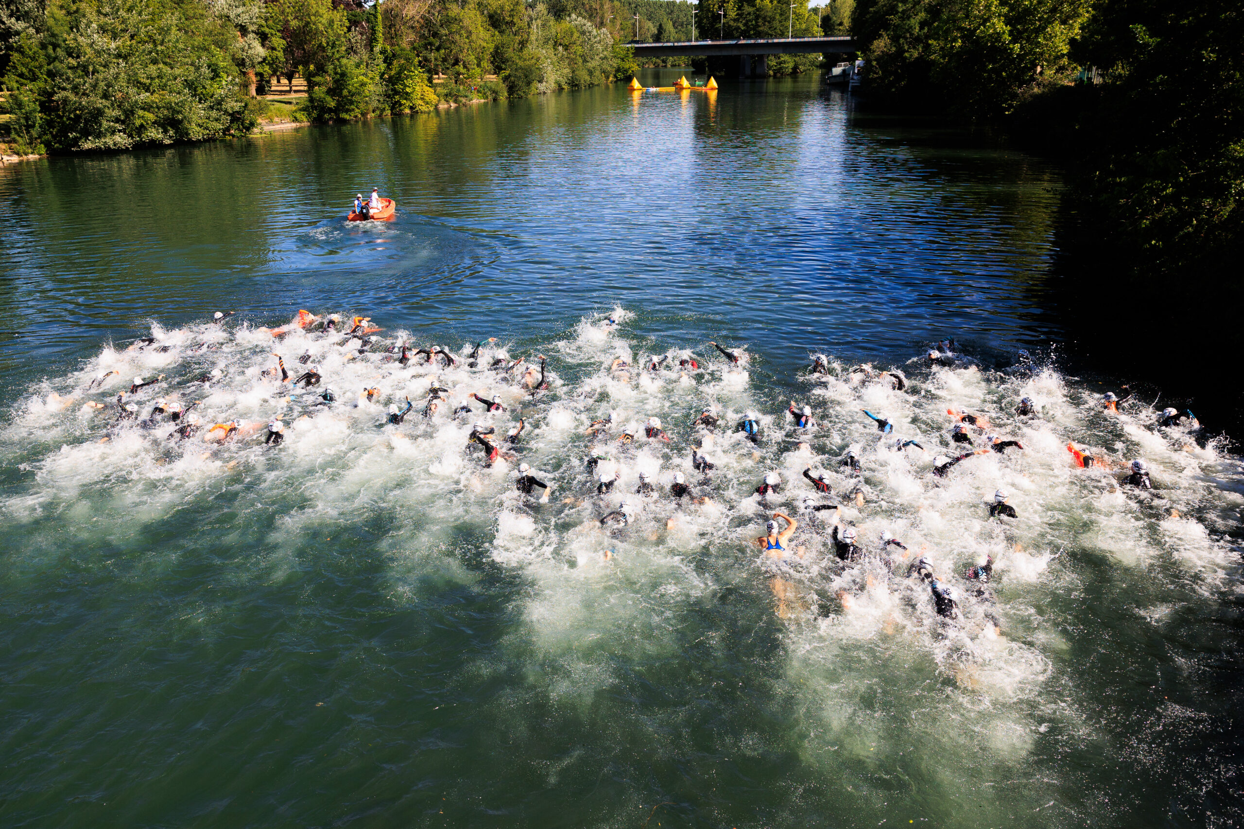 SAISON 2026 : ENREGISTREMENT DES MANIFESTATIONS FFTRI AU CALENDRIER FÉDÉRAL