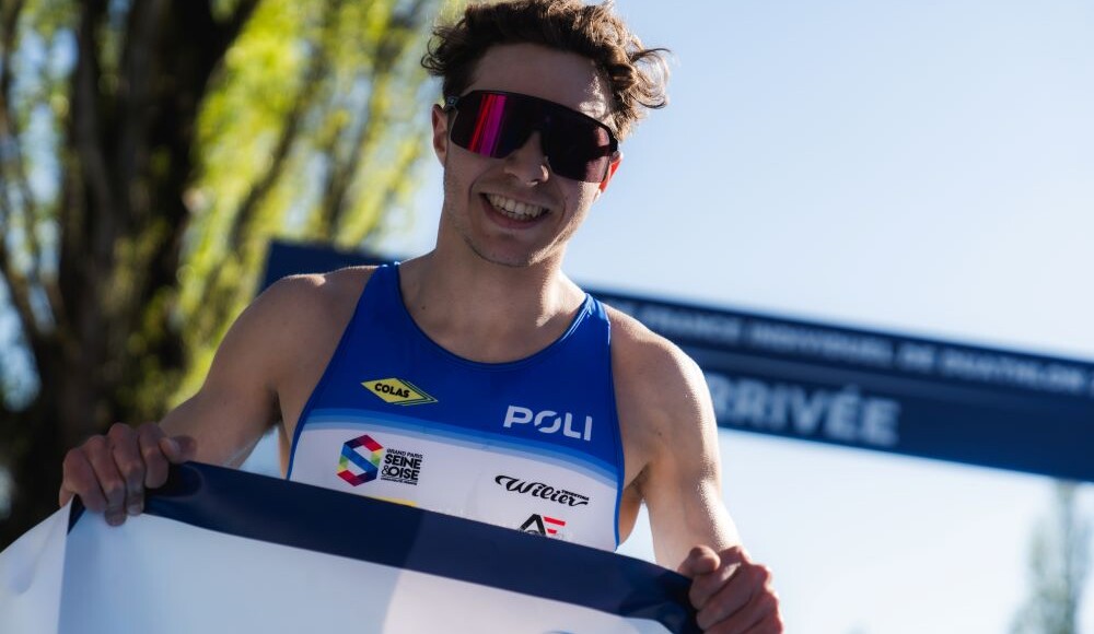 10 KM PROM’CLASSIC NICE : DE NOMBREUX TRIATHLÈTES À L’HONNEUR